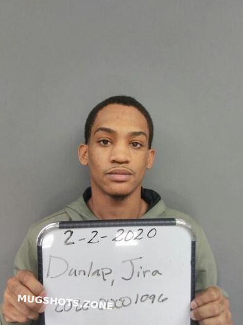 DUNLAP JIRA DEWAYNE 04/18/2024 - Sebastian County Mugshots Zone