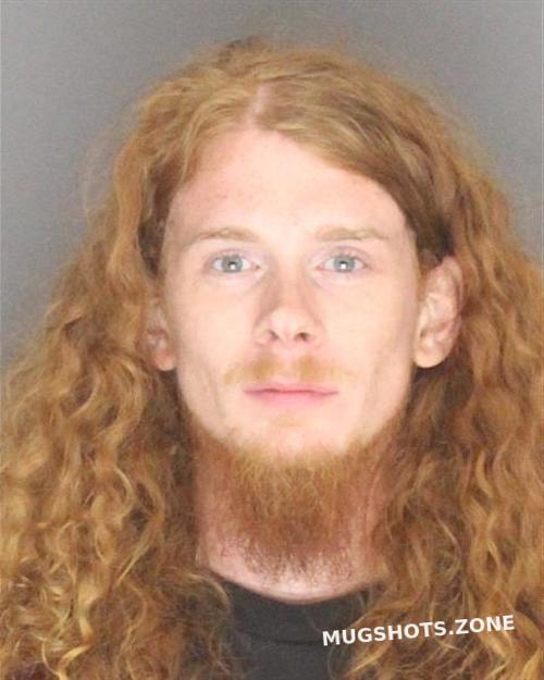 BECK JEREMY MICHAEL 04/20/2024 - Sebastian County Mugshots Zone