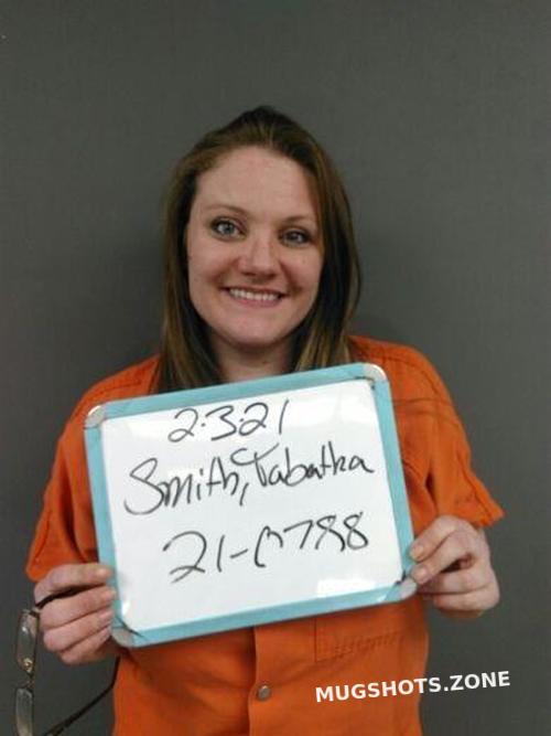 KOCH TABETHA LOUISE 05/07/2024 - Sebastian County Mugshots Zone