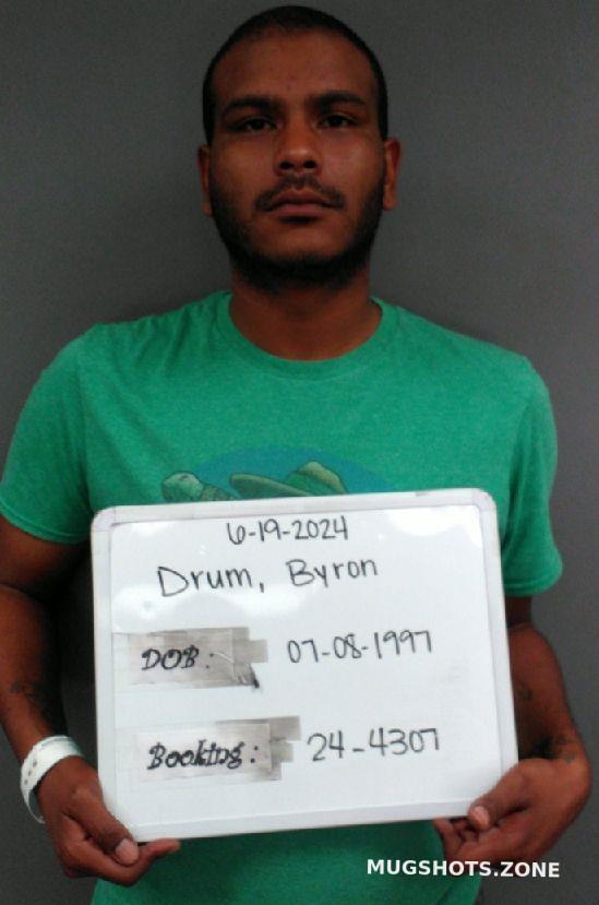 DRUM BYRON DEVIN 06/19/2024 - Sebastian County Mugshots Zone DRUM BYRON DEVIN 06/19/2024 - Sebastian County Mugshots Zone
