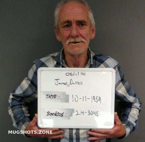 JAMES DARRELL GENE SENIOR 07/02/2024 - Sebastian County Mugshots Zone JAMES DARRELL GENE SENIOR 07/02/2024 - Sebastian County Mugshots Zone