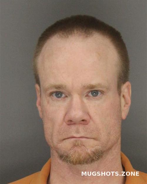 KIRBY JEREMY EUGENE 07/11/2024 - Sebastian County Mugshots Zone