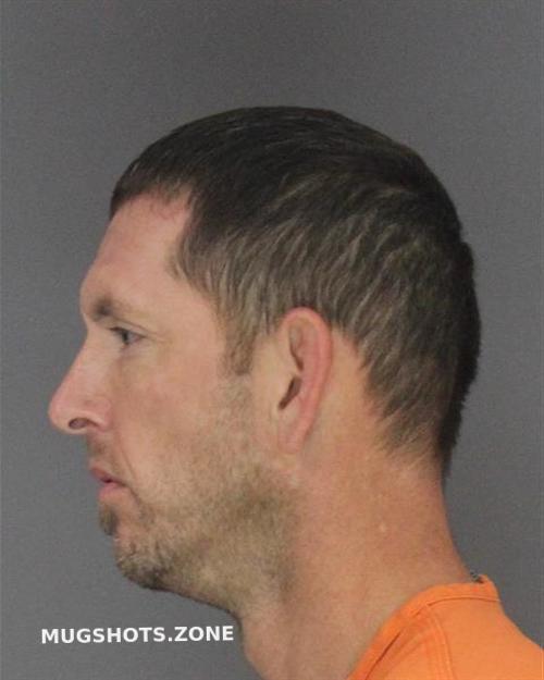 CURTIS NATHAN ODELL 07/25/2024 - Sebastian County Mugshots Zone