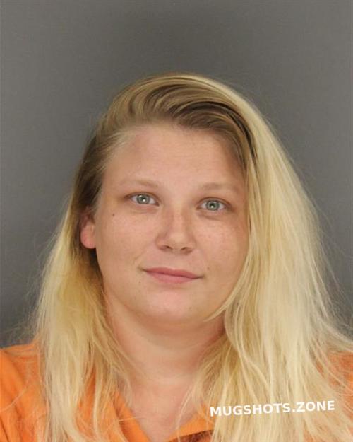 DOTSON SAMANTHA ANN 07/27/2024 - Sebastian County Mugshots Zone