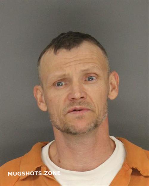 GOTHARD JASON CLINTON 07/30/2024 - Sebastian County Mugshots Zone
