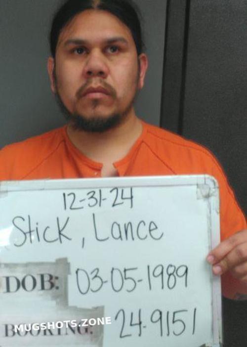 STICK LANCE MICHAEL 12/31/2024 - Sebastian County Mugshots Zone