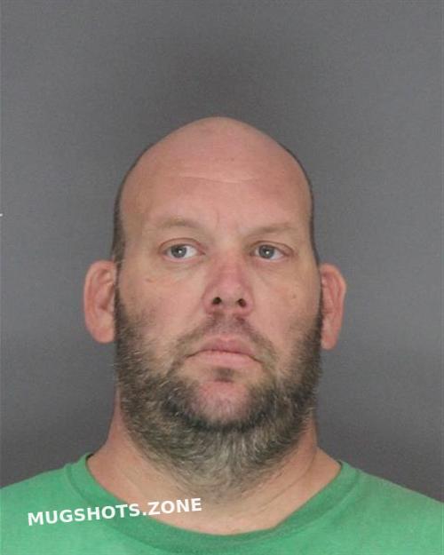 MARTIN DAVID EDWARD 01/04/2025 - Sebastian County Mugshots Zone