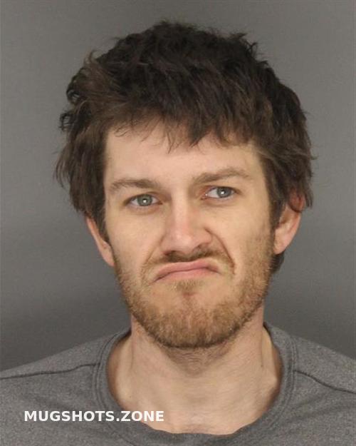 MIDDLETON BRYSON SCOTT 02/05/2025 - Sebastian County Mugshots Zone