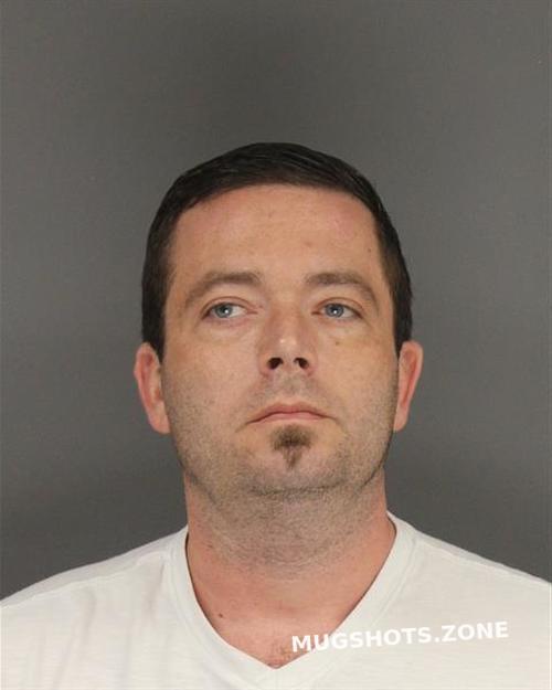 BOLLINGER PATRICK PAUL 03/17/2025 - Sebastian County Mugshots Zone