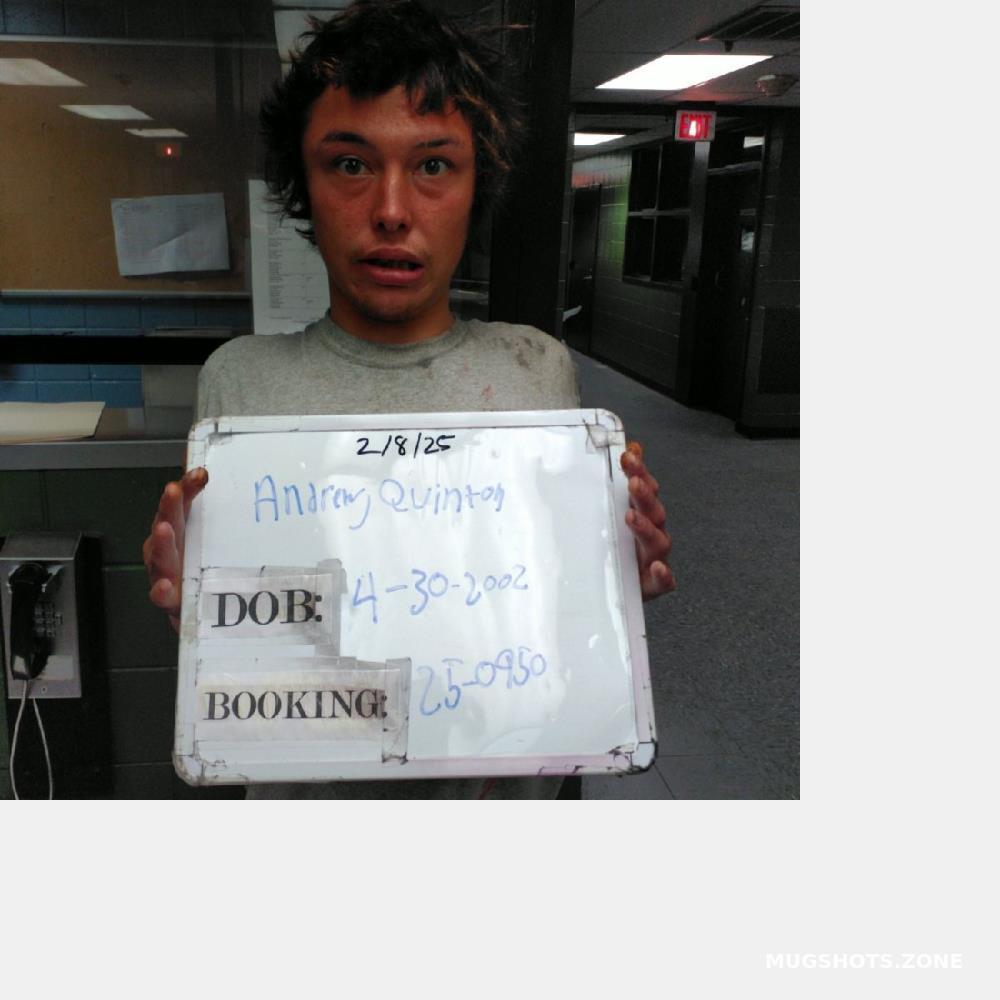 ANDREW QUINTON RILEY 04/02/2025 - Sebastian County Mugshots Zone