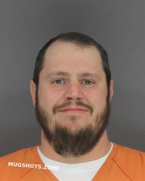 SMITH JASON ANDREW 04/09/2025 - Sebastian County Mugshots Zone