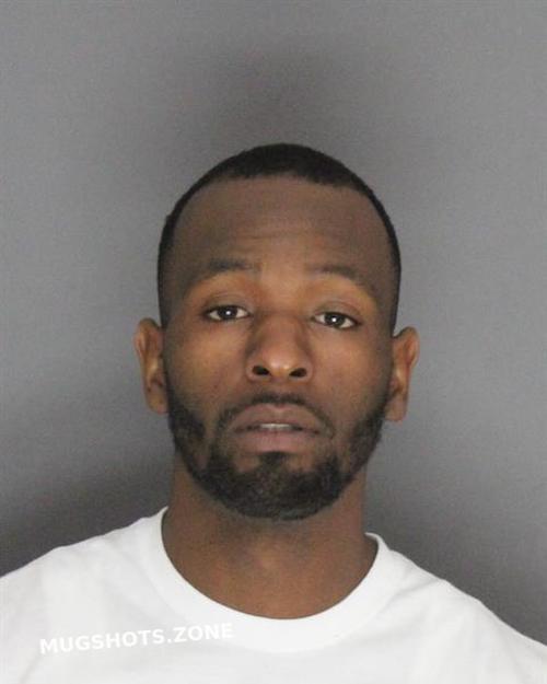 JOHNSON LADON THURSTIN 05/02/2025 - Sebastian County Mugshots Zone