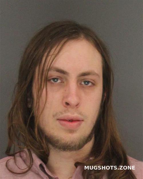 BROWN CHRISTOPHER DON 05/29/2025 - Sebastian County Mugshots Zone