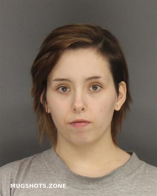 KESTERSON HAILEY JEWEL 06/08/2025 - Sebastian County Mugshots Zone