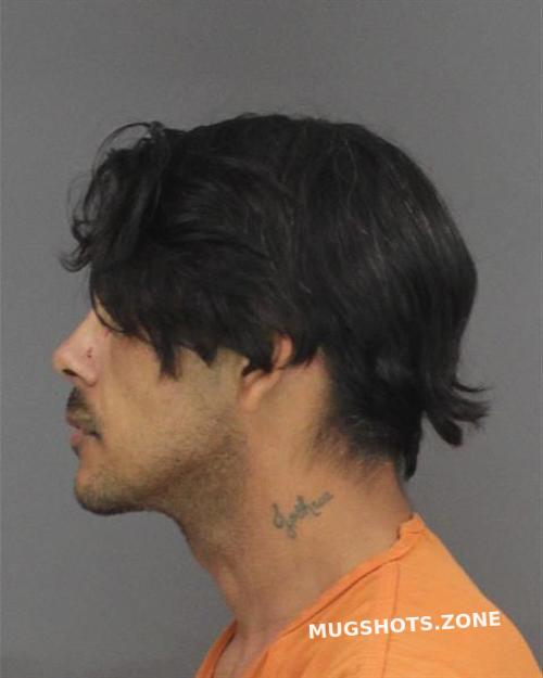 MEADOWS STEVEN BENNETT JUNIOR 11/18/2025 - Sebastian County Mugshots Zone