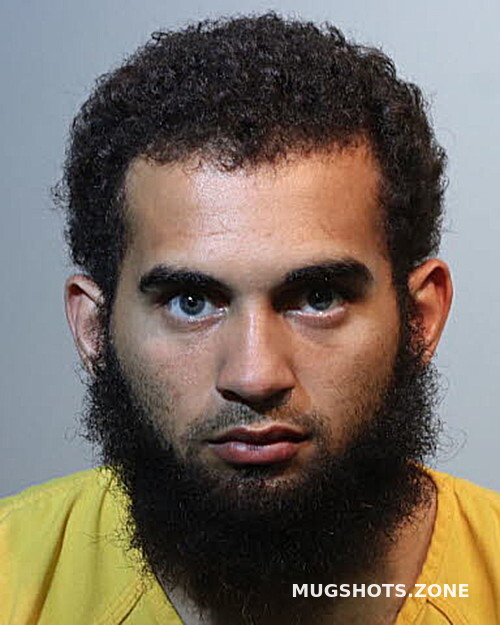 DWAYNE RACKARD 01/01/2021 - Seminole County Mugshots Zone