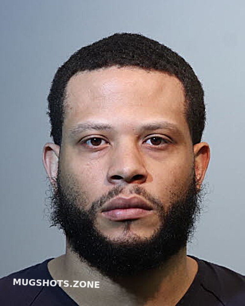 BRANDON MARTIN 01/02/2021 - Seminole County Mugshots Zone