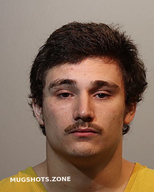 MATTHEW PERRI 01/04/2021 - Seminole County Mugshots Zone