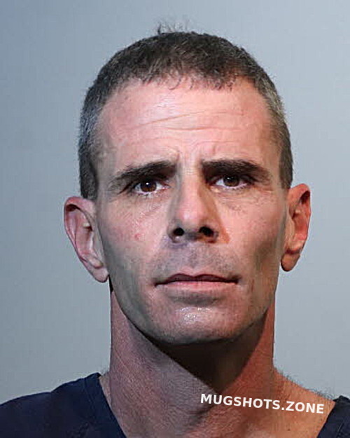 JASON REMELE 01/07/2021 - Seminole County Mugshots Zone