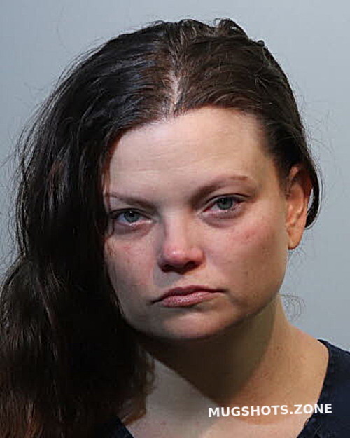 ERICA CORTES 01/07/2021 - Seminole County Mugshots Zone