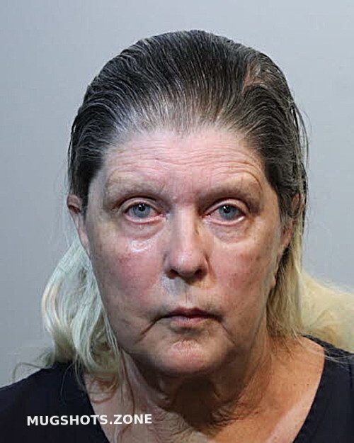 CASSANDRA THOMAS 01/07/2021 - Seminole County Mugshots Zone