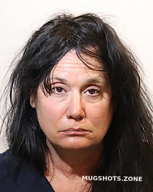 ELISE HARRISON 01/09/2021 - Seminole County Mugshots Zone