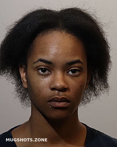 CANDICE DURHAM 01/09/2021 - Seminole County Mugshots Zone