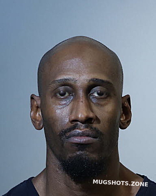 MARK JEAN 01/11/2021 - Seminole County Mugshots Zone