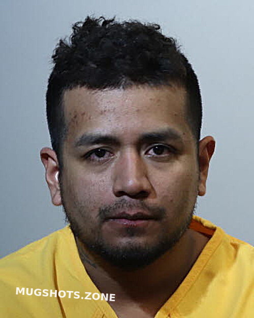 LUIS RODRIGUEZ 01/13/2021 - Seminole County Mugshots Zone