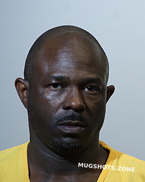 JASON BROWN 01/13/2021 - Seminole County Mugshots Zone