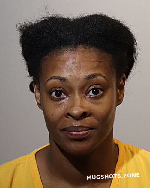 VANDA FORBES 01/14/2021 - Seminole County Mugshots Zone