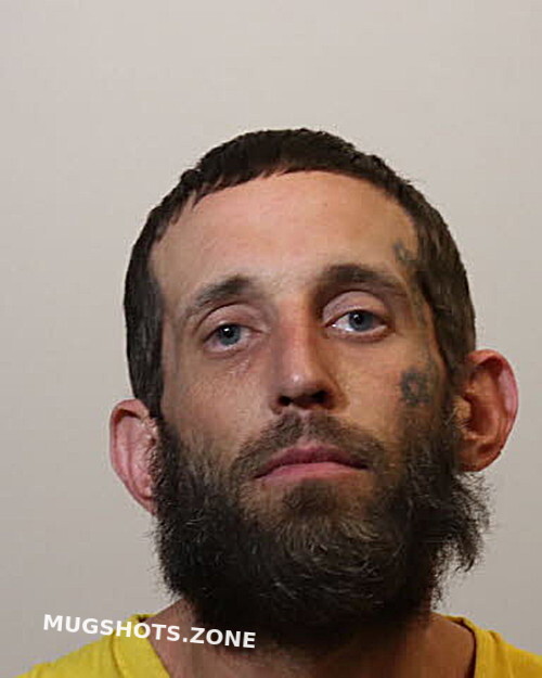 ANDREW WOODS 01/14/2021 - Seminole County Mugshots Zone
