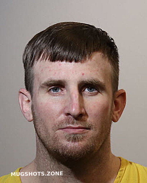 JOEL BOYD 01/14/2021 - Seminole County Mugshots Zone