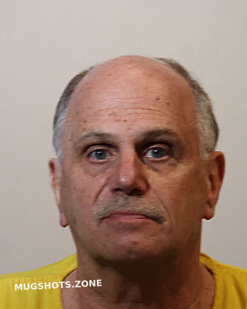 STEVEN RAEMAN 01/14/2021 - Seminole County Mugshots Zone