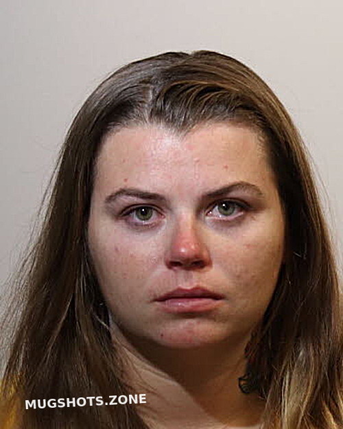 ANNA EAKIN 01/15/2021 - Seminole County Mugshots Zone