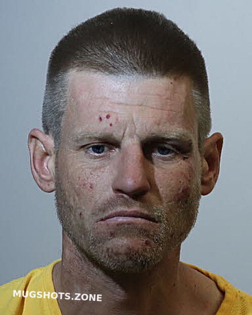 ROBERT GEIB 01/16/2021 - Seminole County Mugshots Zone