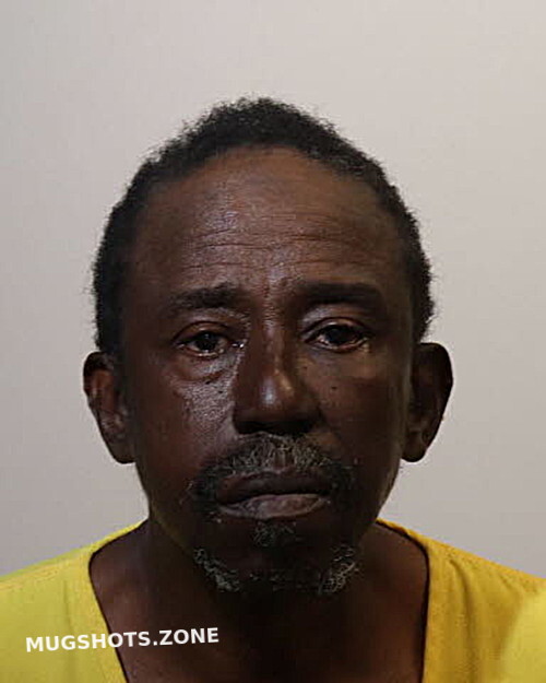 CHRISTOPHER JORDAN 01/18/2021 - Seminole County Mugshots Zone