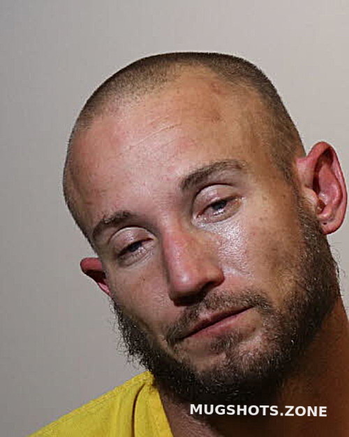 RODNEY SHADRON 01/19/2021 - Seminole County Mugshots Zone
