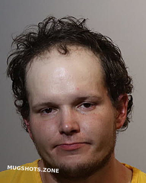 KYLE WALLICK 01/19/2021 - Seminole County Mugshots Zone
