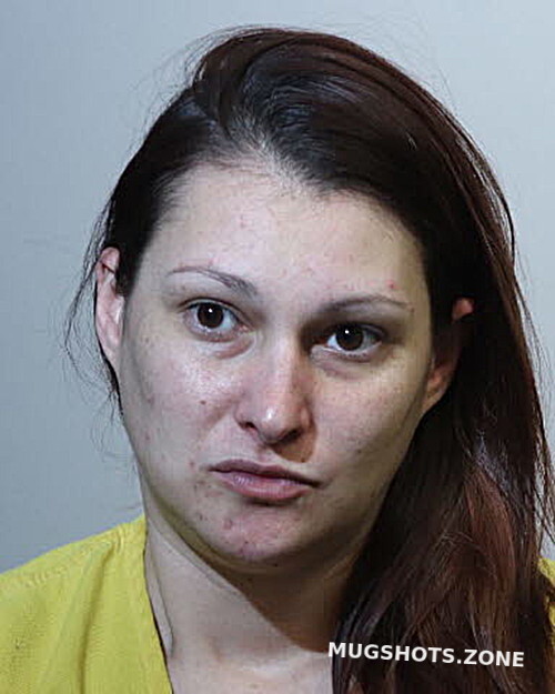 JILL WILES 01/20/2021 - Seminole County Mugshots Zone