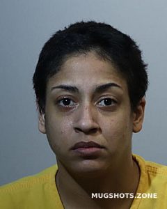 PAMELA FIGUEROA RYMER 01/20/2021 - Seminole County Mugshots Zone