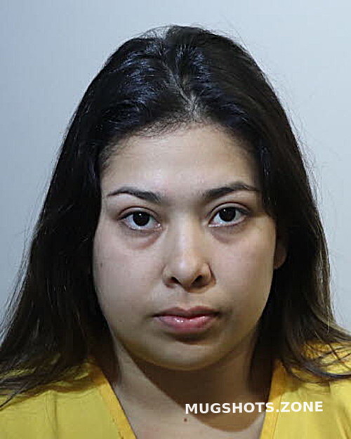 MARIA RAYODLAYTZ 01/20/2021 - Seminole County Mugshots Zone