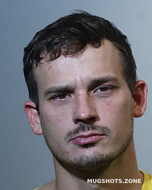 MICHAEL MONACO 01/20/2021 - Seminole County Mugshots Zone