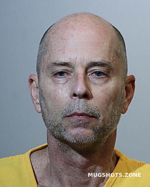 FREDERICK PETERSON 01/20/2021 - Seminole County Mugshots Zone