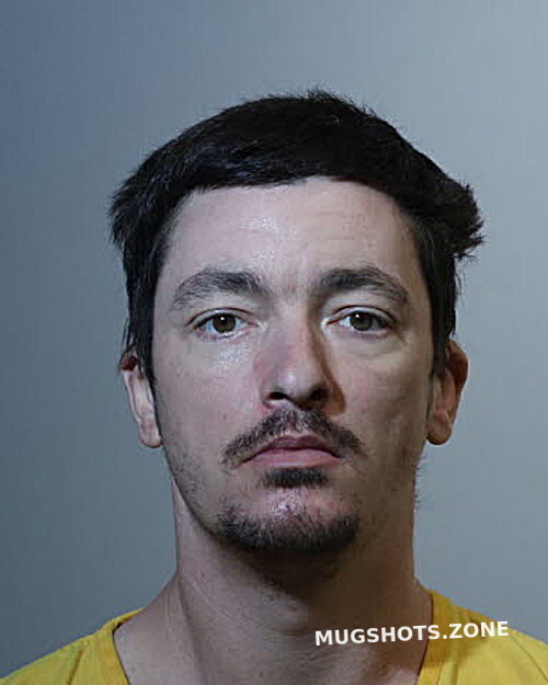 STEVEN HARBISON 01/20/2021 - Seminole County Mugshots Zone