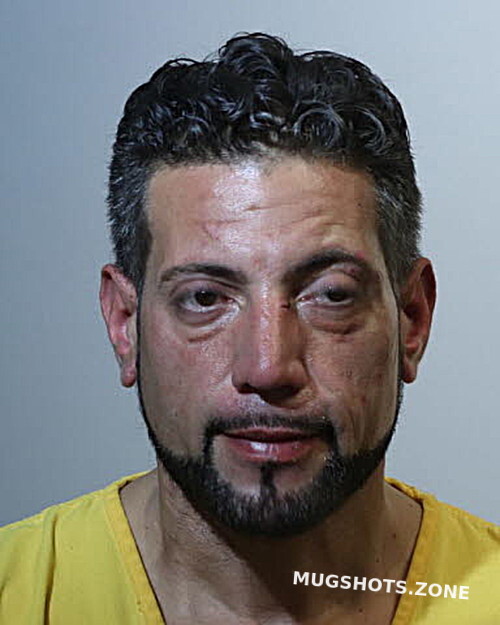 JOEL MATOS 01/21/2021 - Seminole County Mugshots Zone