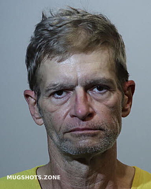 JAMES ROHN 01/21/2021 - Seminole County Mugshots Zone