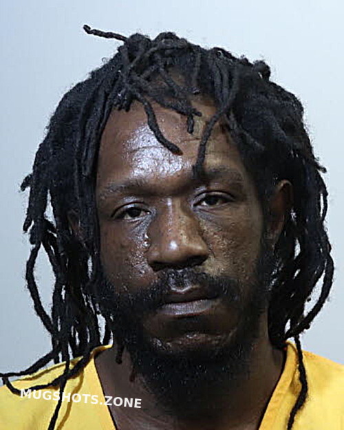 CHARLES HAYES 01/21/2021 - Seminole County Mugshots Zone