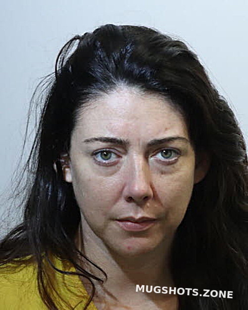 CAITLIN RICE 01/21/2021 - Seminole County Mugshots Zone