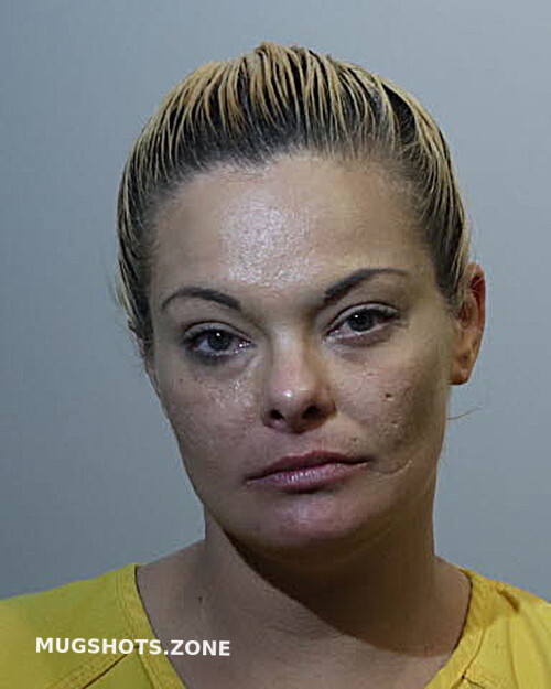 COLLEEN FALK 01/21/2021 - Seminole County Mugshots Zone